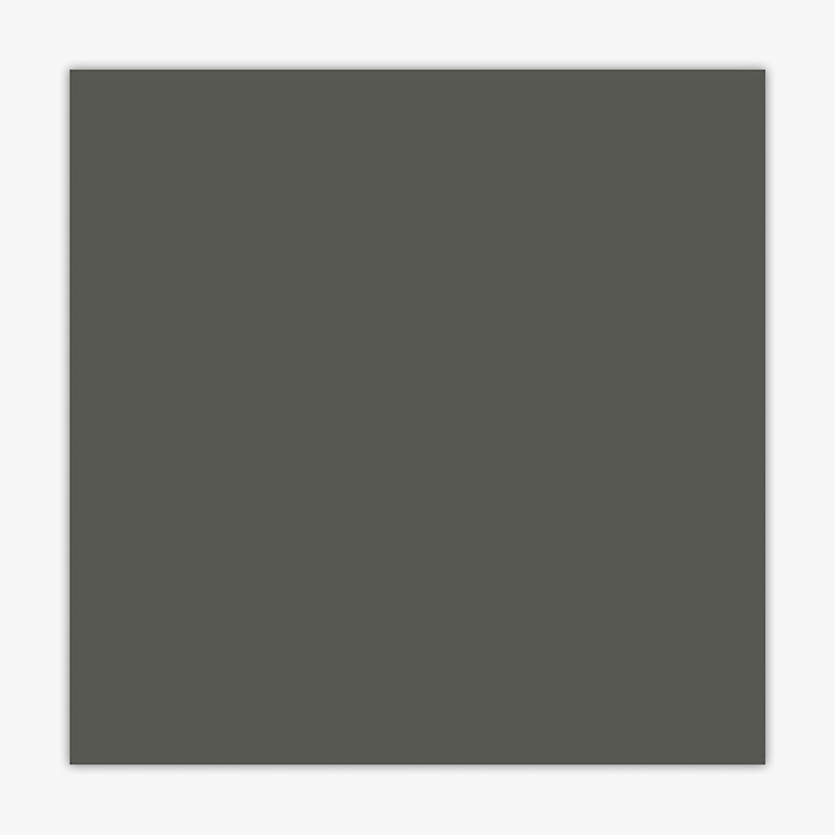 Iron Gray Glossy 6x6 Ceramic Tile – Stone Store Online