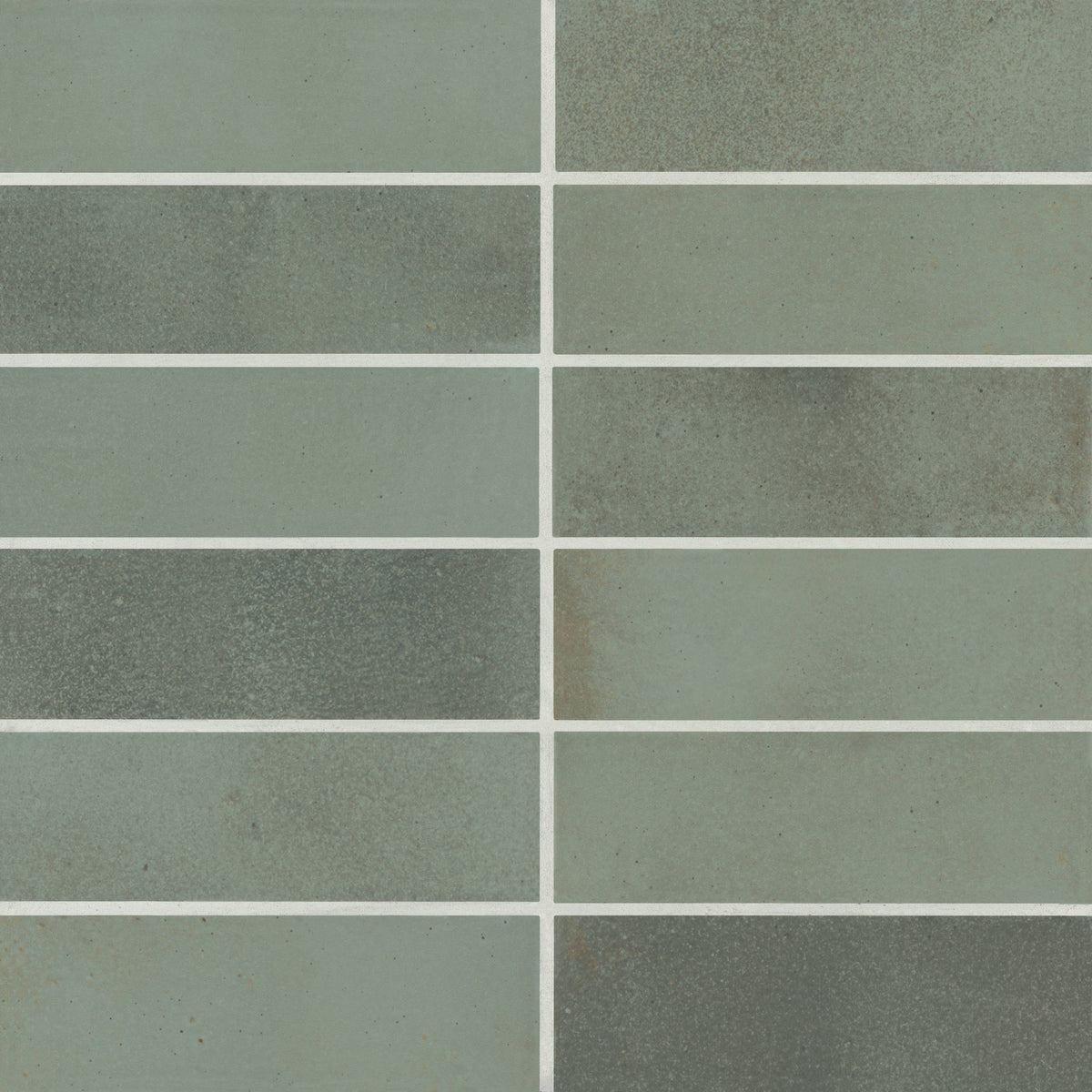 Sage Matte 2x6 Porcelain Tile – Stone Store Online